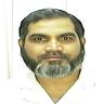 MUHAMMAD SHABBIR | King Faisal Specialist Hospital & Research Centre