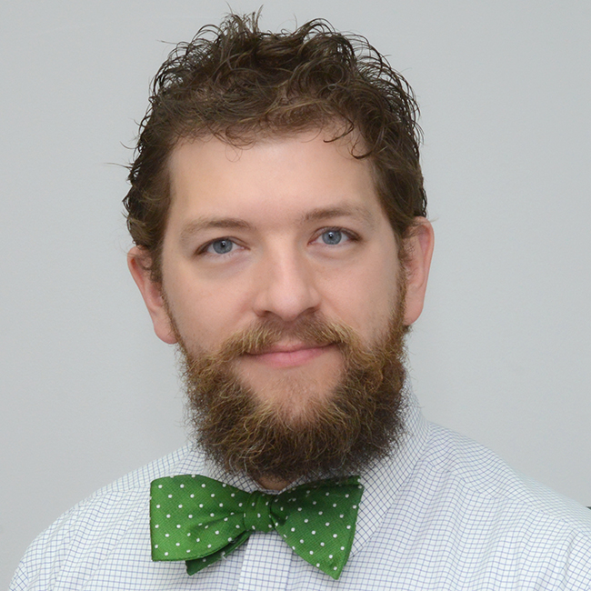 مايكل وارين فوستر | مستشفى الملك فيصل التخصصي ومركز الأبحاث