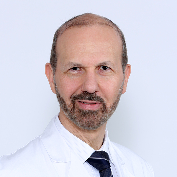 عصام ربحى احمد حماده | مستشفى الملك فيصل التخصصي ومركز الأبحاث