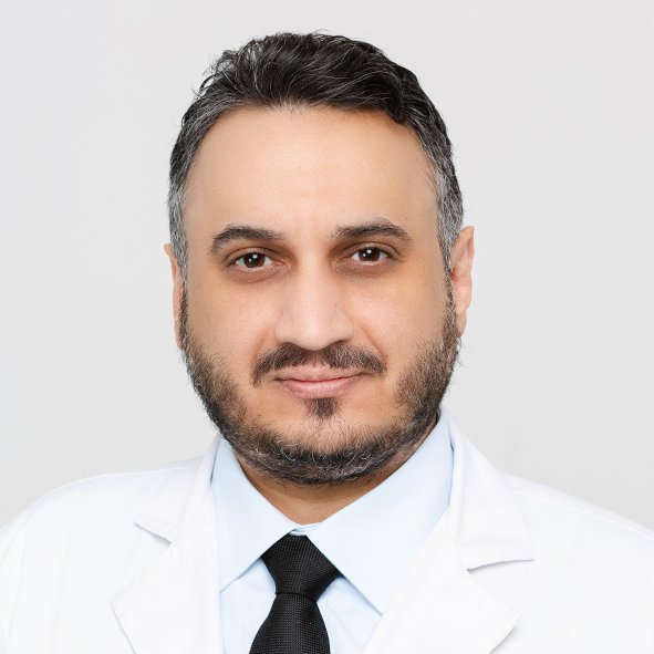 يزيد منصور محسن المالكي | مستشفى الملك فيصل التخصصي ومركز الأبحاث
